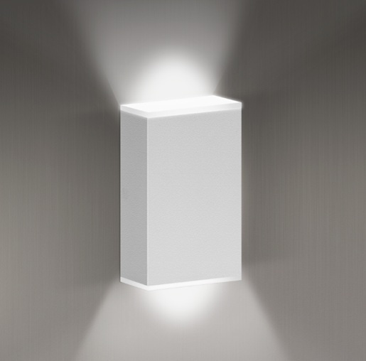 arandela led 2 - Total Light - Iluminação em Geral