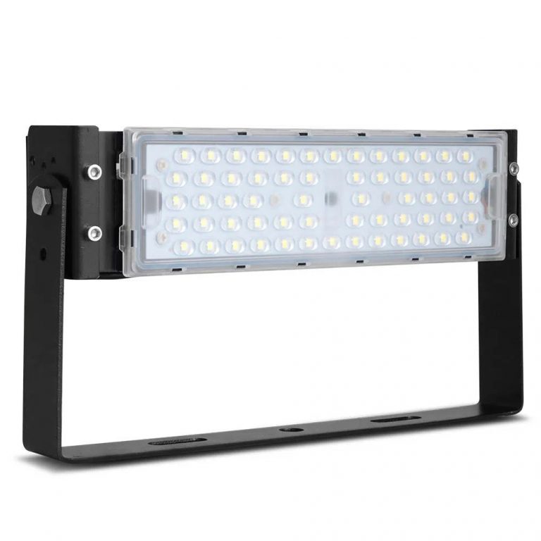 REFLETOR MODULAR LED IP66 50W - TL8509/50W