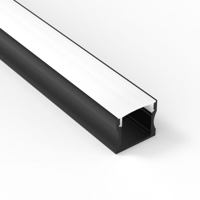 PERFIL LINEAR DE EMBUTIR - COD. TL0227